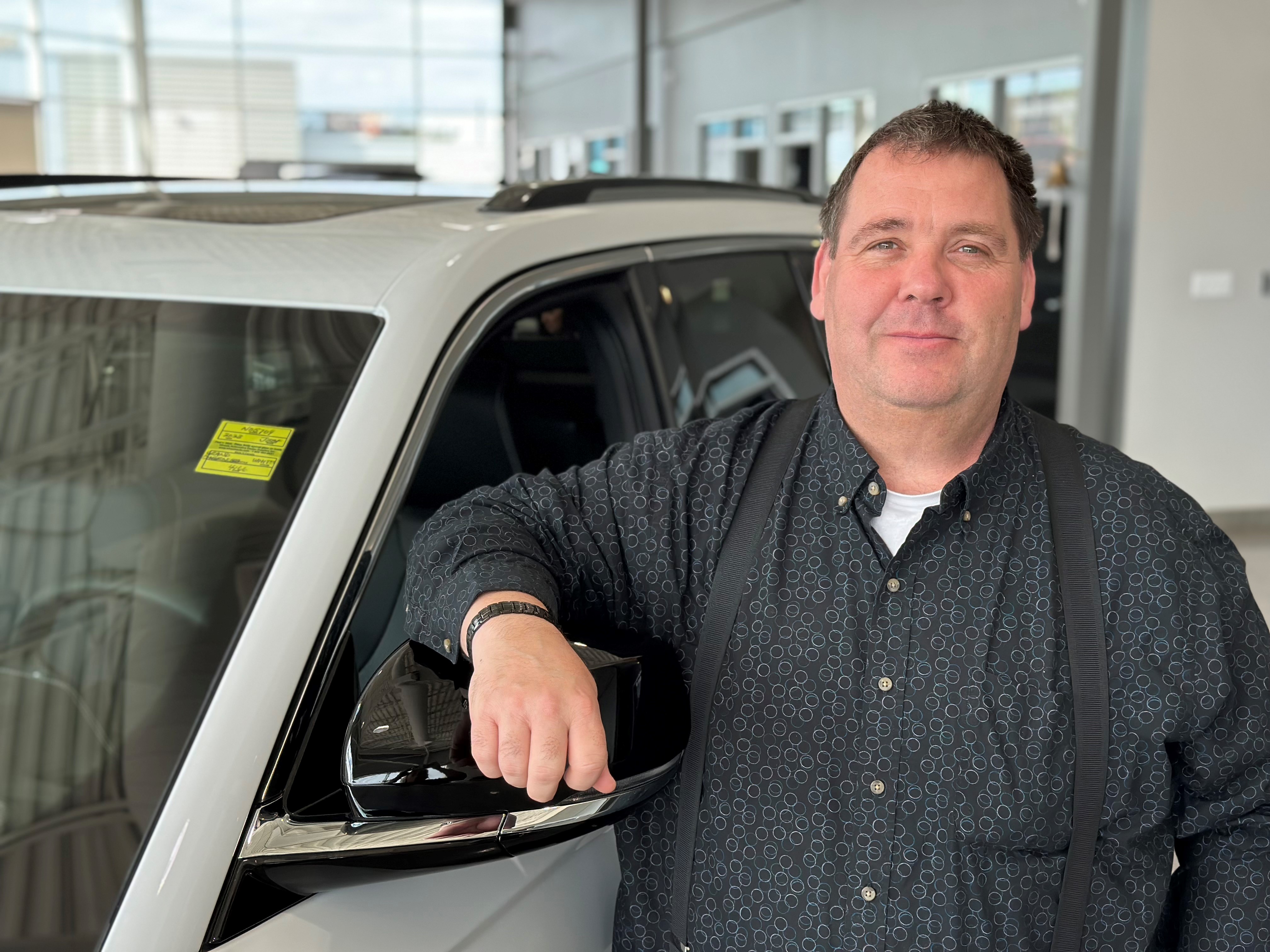 Meet the Chatham Chrysler Chatham Staff | Chatham Dealer ON.