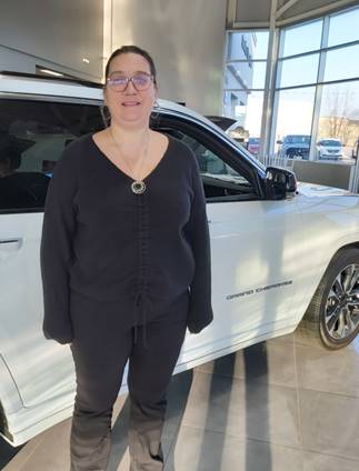 Meet the Chatham Chrysler Chatham Staff | Chatham Dealer ON.